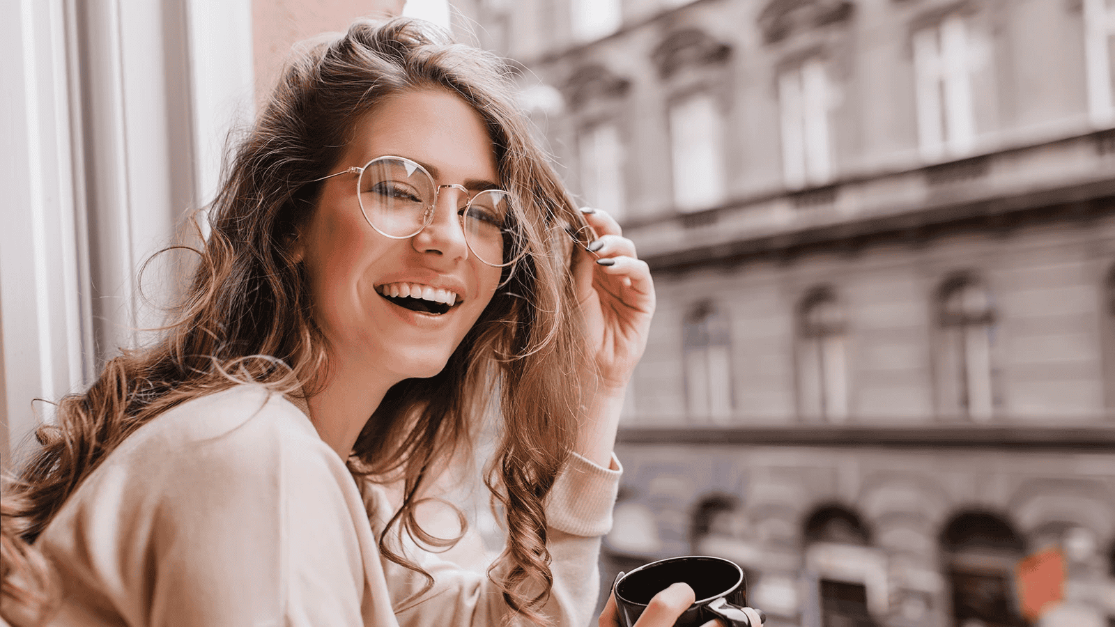 Flirty Girl: The Art and Essence of Flirty Charm in Modern Dating ...
